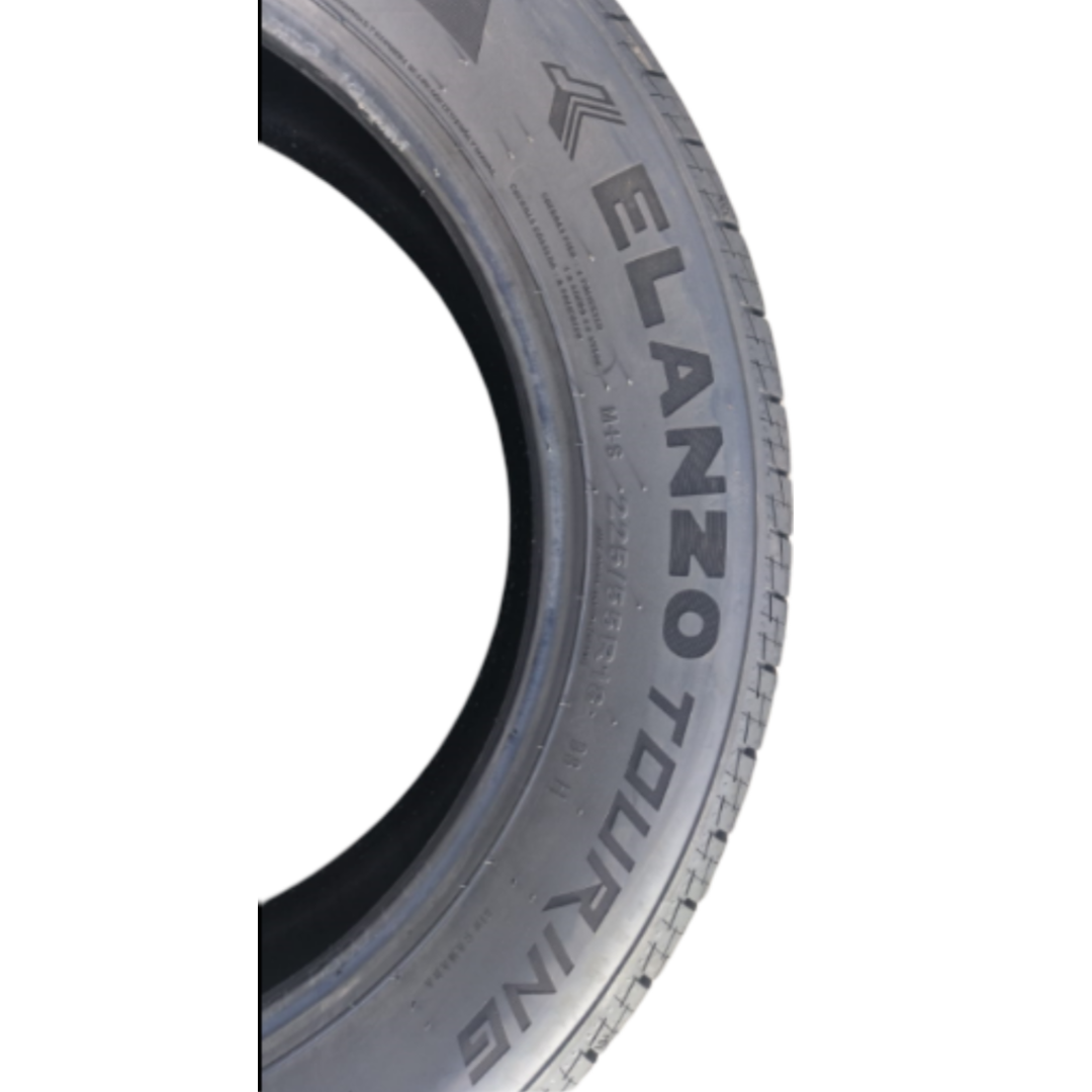 275/60R20 JKTYRE TORNEL ELANZO TOURING + 115H – Hello Llantas
