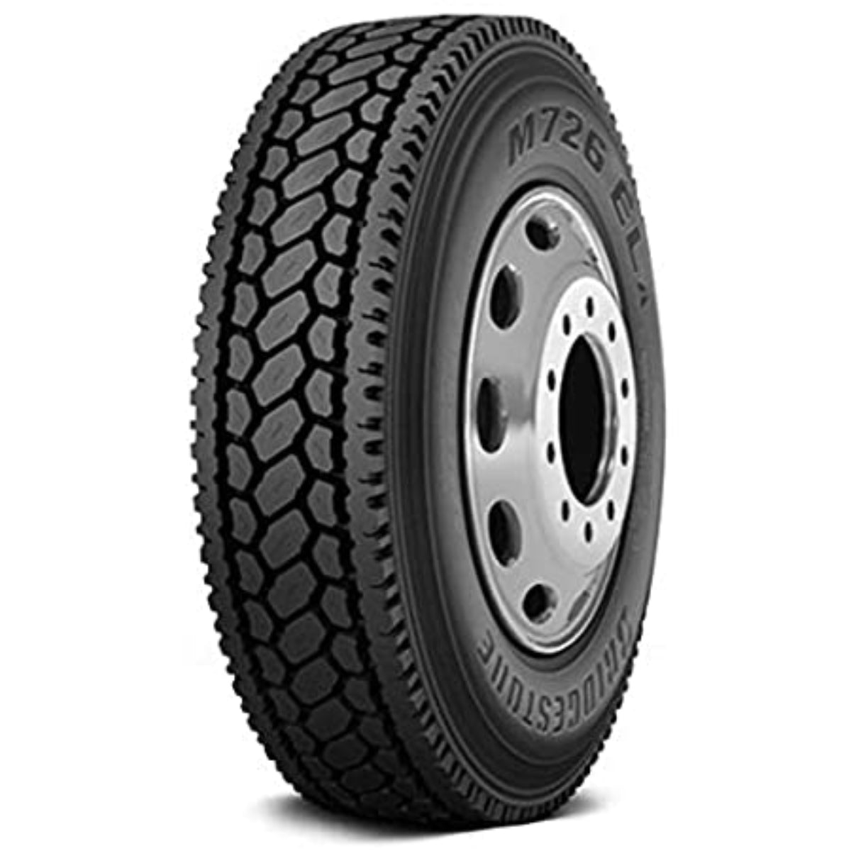 11r22.5 Bridgestone M726 Ela 16c Tracc – Hello Llantas
