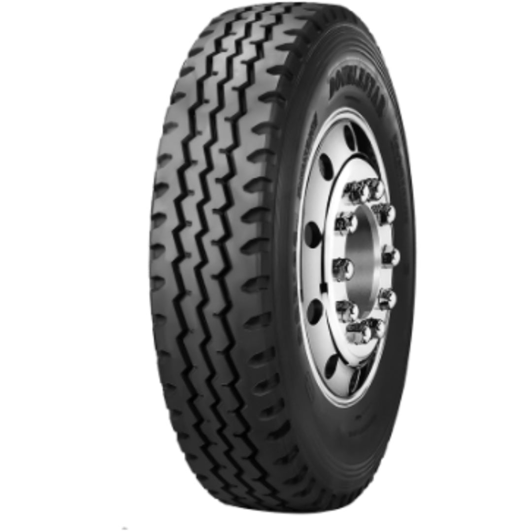 11R22.5 DOUBLESTAR DSR168 16C 148/145L MIXTA – Hello Llantas