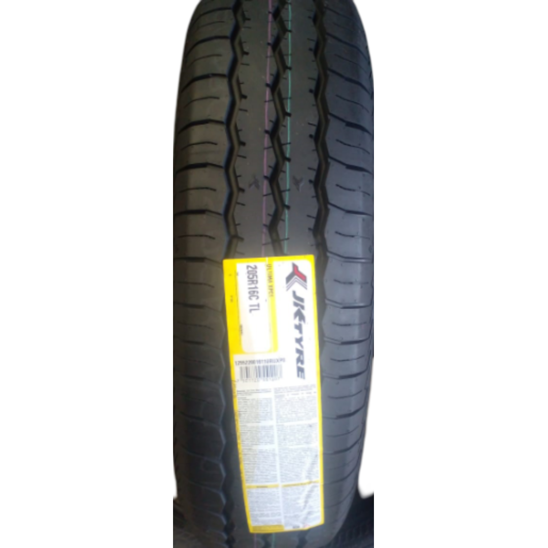 205R16 JKTYRE TORNEL ULTIMA XPC1 110/108R TL – Hello Llantas