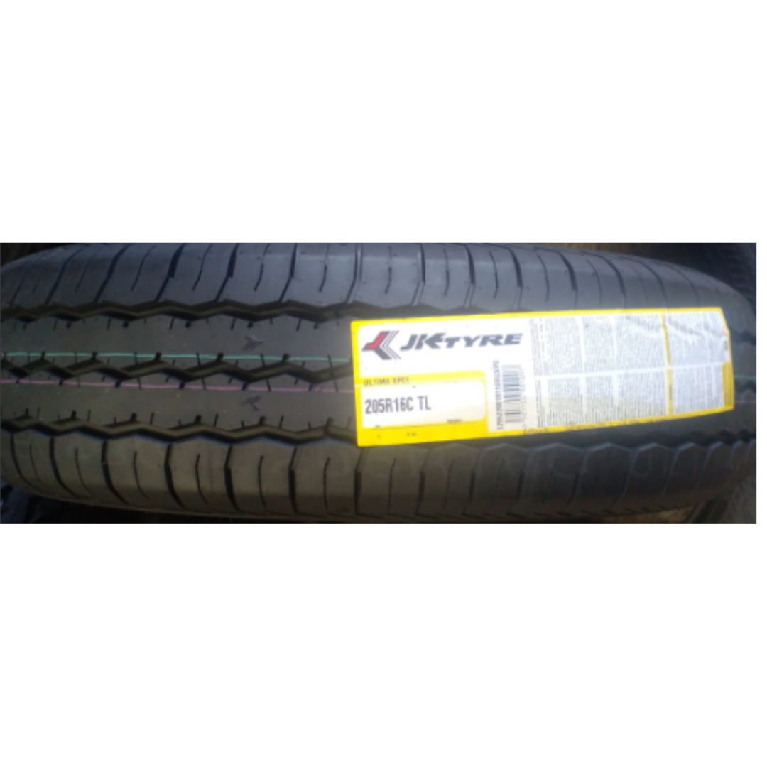205R16 JKTYRE TORNEL ULTIMA XPC1 110/108R TL – Hello Llantas